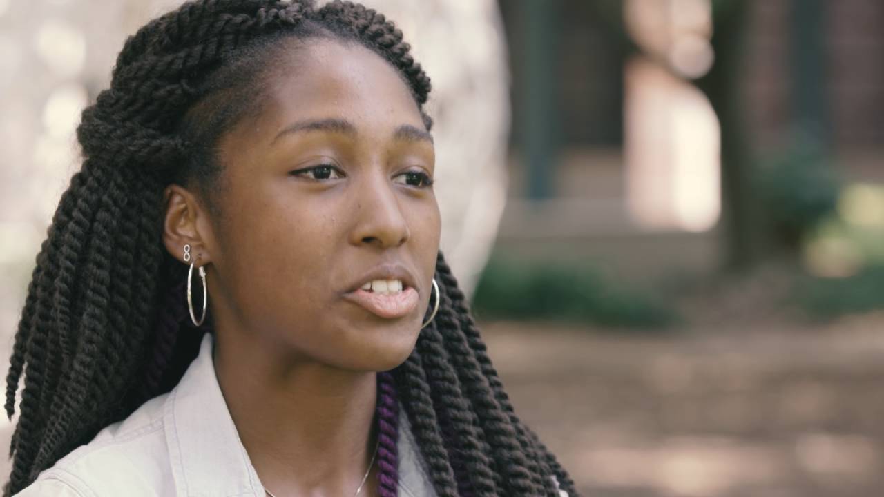 Toni Smith '18 - YouTube