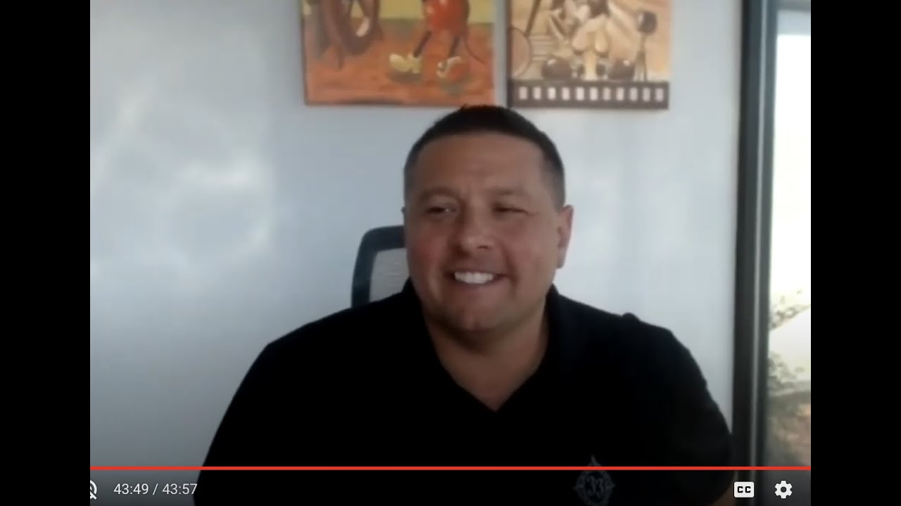 Going from 75% In-Person Meetings to 100% Virtual Meetings with Andy ...