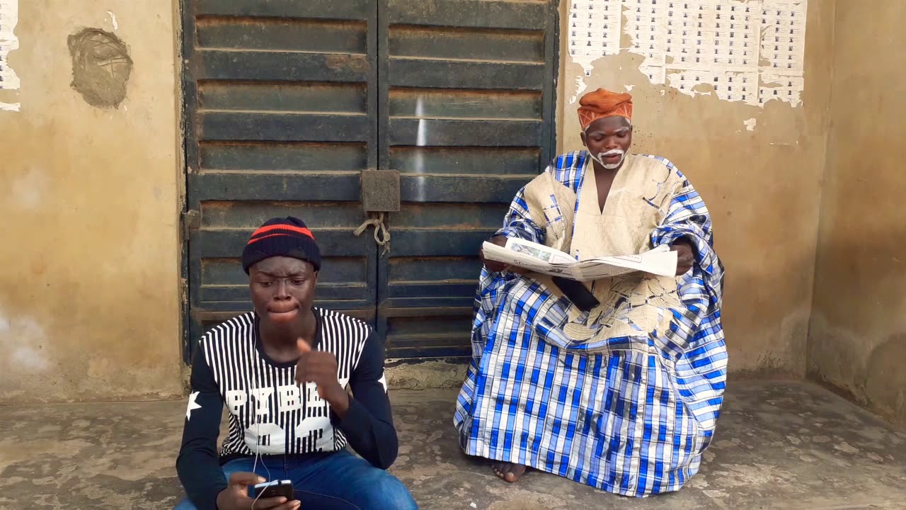 When yahoo gone wrong - YouTube