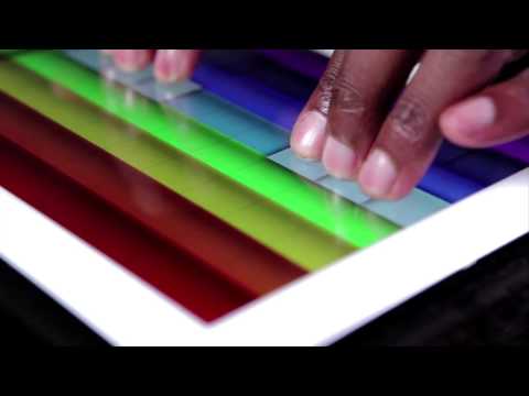 Fingertip Maestro App Trailer 2014