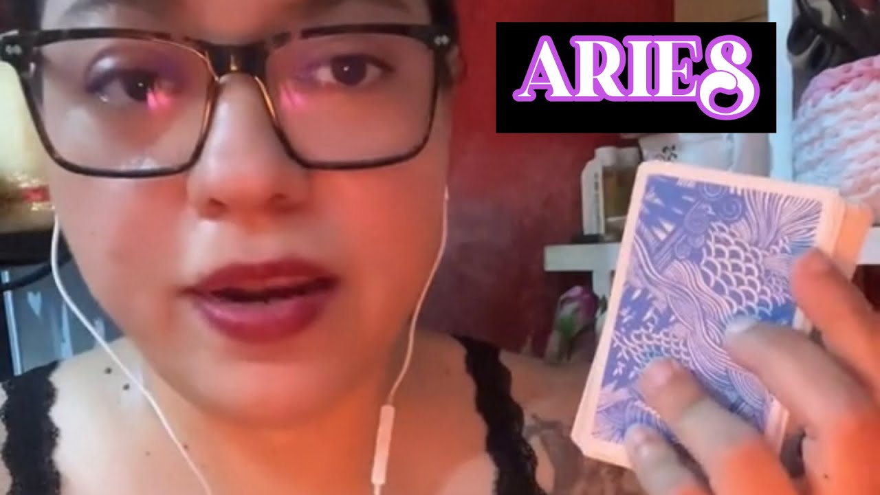 ARIES ♈️ 9-15 Septiembre 🔮PREDICCIONES - YouTube