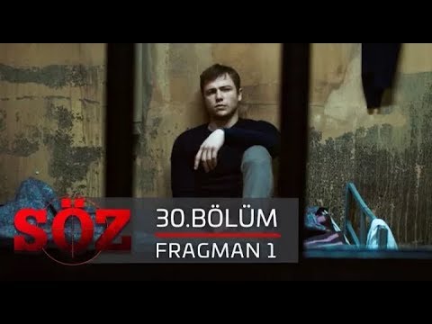 Söz | 30.Bölüm - Fragman 1