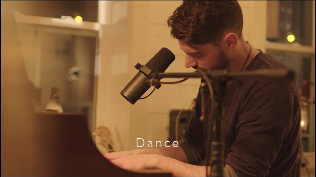 Tim Baker - Dance (The Side Door Sessions) - YouTube