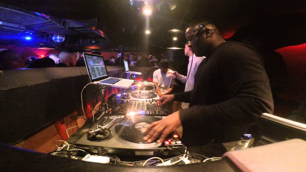 DMO Deejay Vs DJ Mystery J - Round 1 (RnB) - YouTube