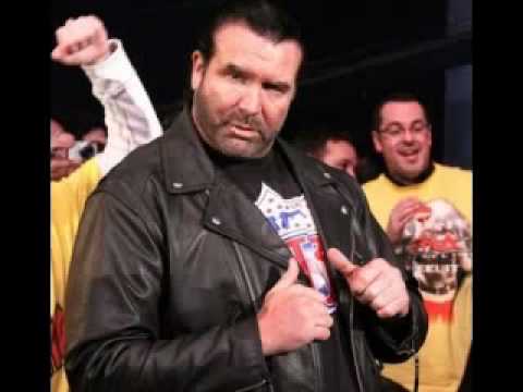 Scott Hall TNA Theme - YouTube