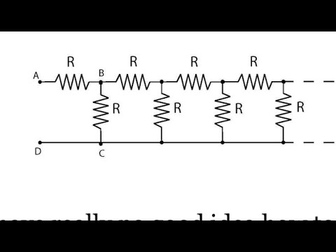 Circuit problems:Part 20(Current electricity) - YouTube