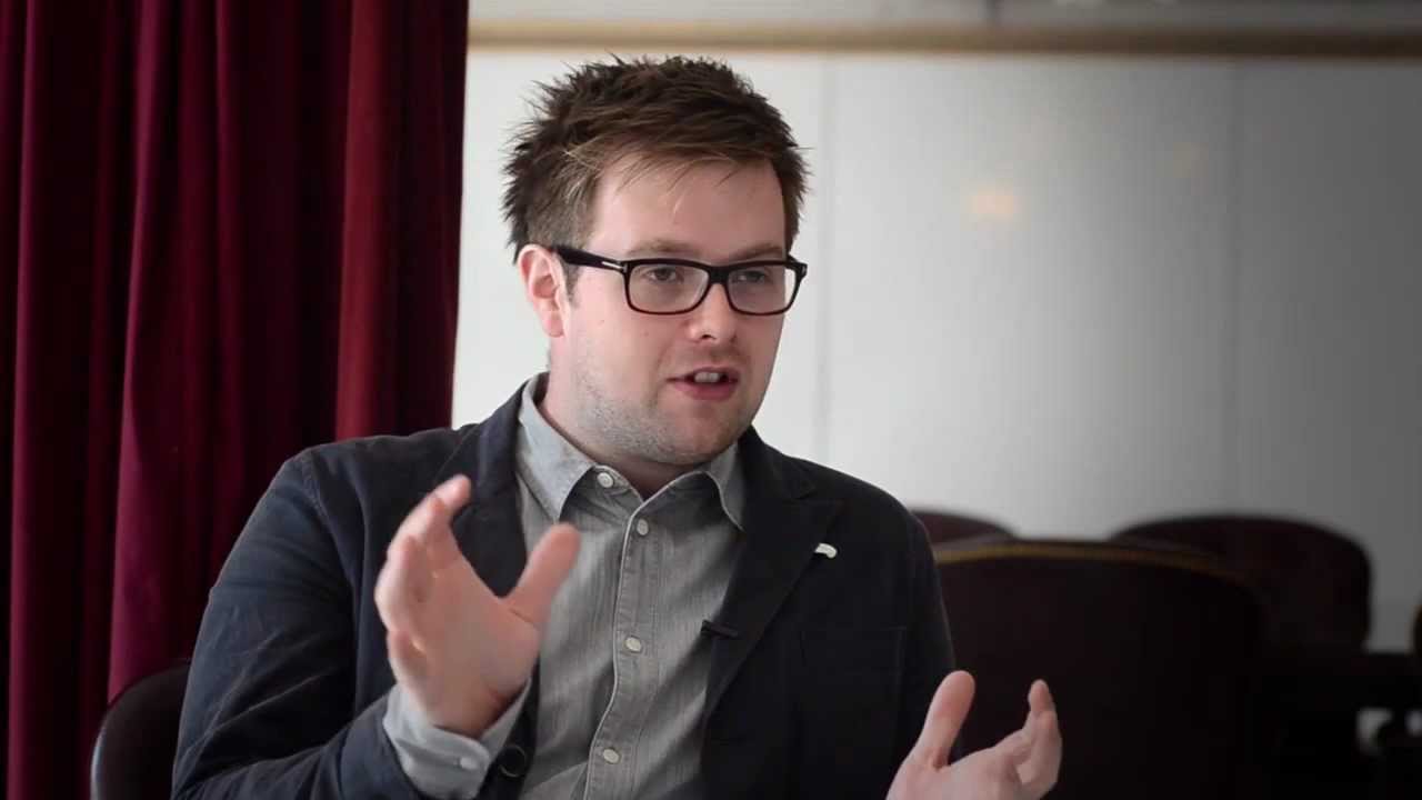 Spark something in people's minds with Sam Payne - 1 Minute to Leave ...