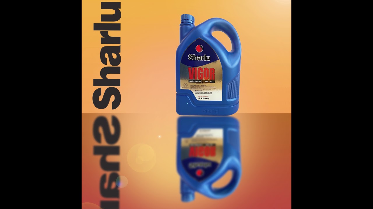 Sharlu Vigor - YouTube