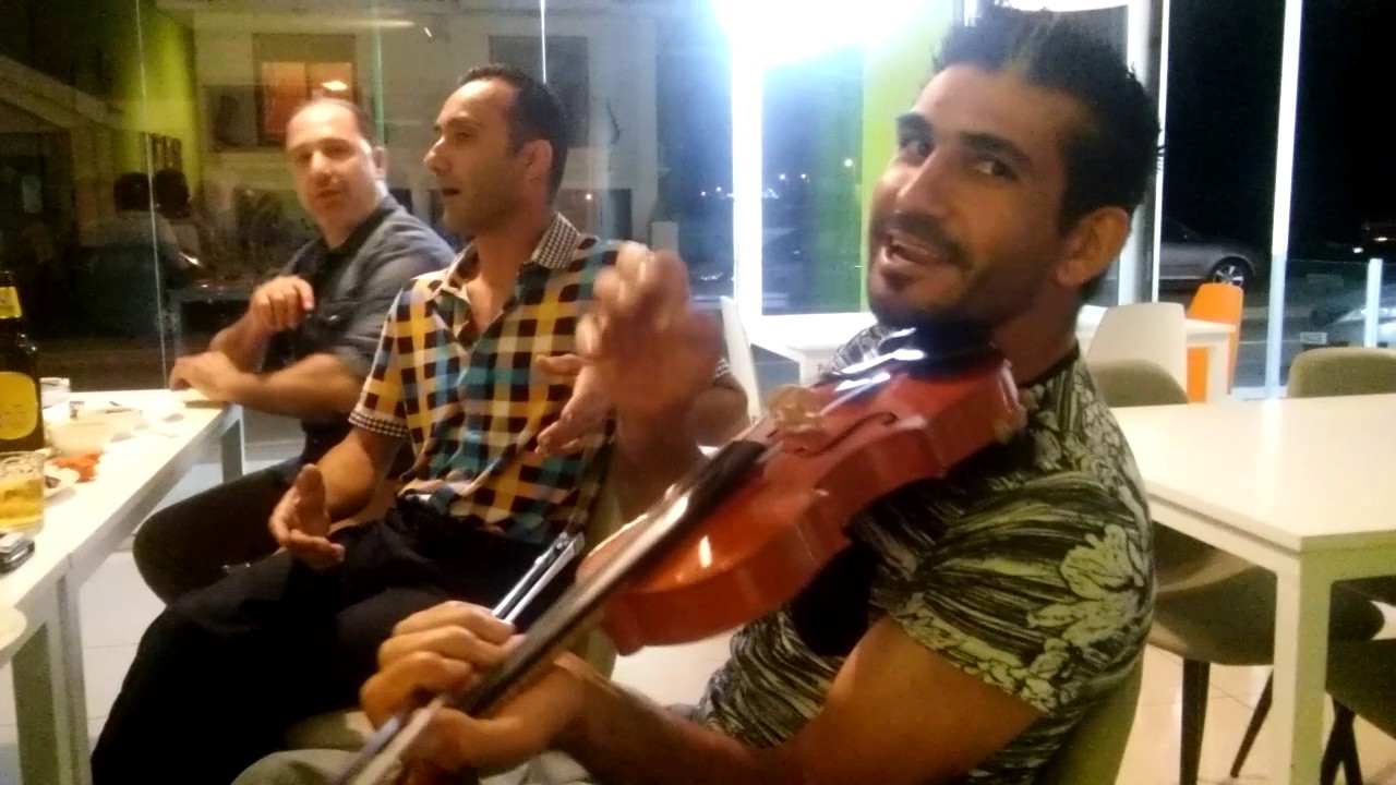 ΖΙΑΦΕΤΤΙ grill lovers 19.5.2017 ΠΑΛΙΩΜΑ ΚΑΜΠΟΣΟΙ 01 Γ - YouTube