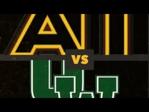 Adelphi University VS SUNY Old Westbury Game One, Second Half - YouTube