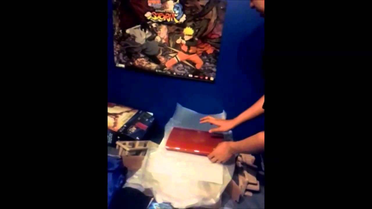 PS3 : Unboxing - YouTube