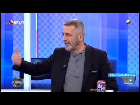 (D) Derin Futbol 26 Şubat 2018