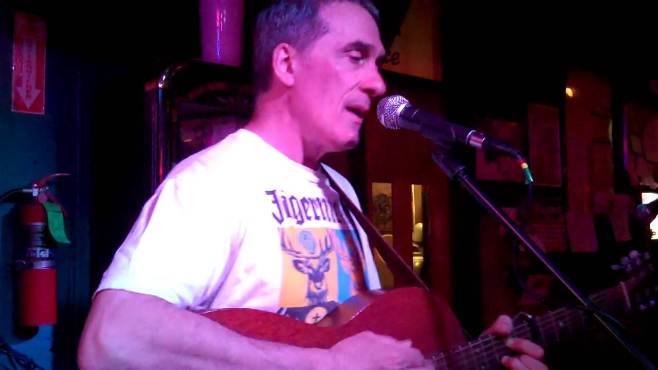 Gene Burnett~Stoned~Songs About Fools-16 - YouTube