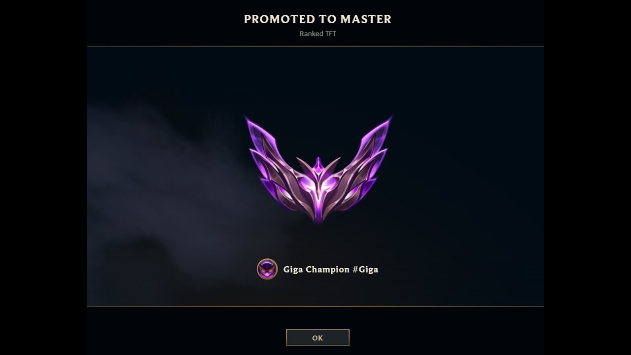 TFT set 11 From Diamond To Master D8 D4 - YouTube