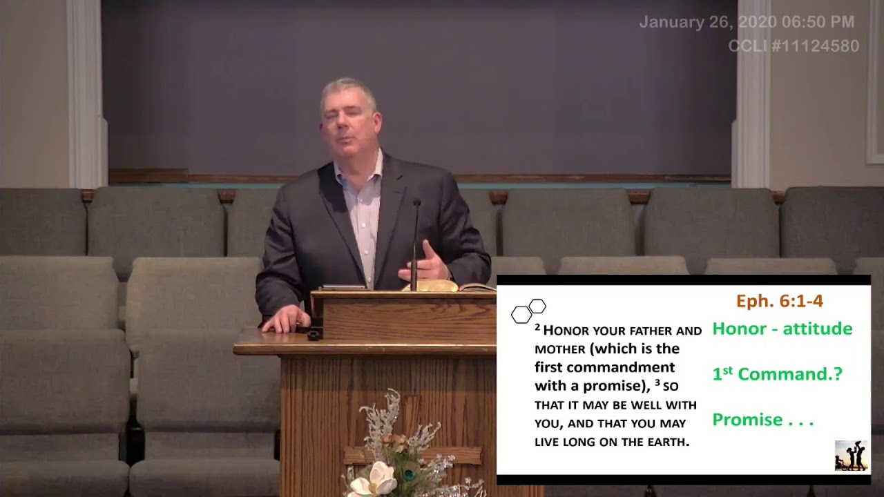 Keystone Baptist Church Keystone Christian Academy Live Stream - YouTube