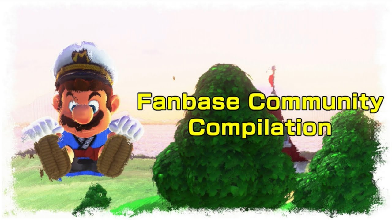 First Fanbase Community Compilation (May Fanbase Community Compilation ...
