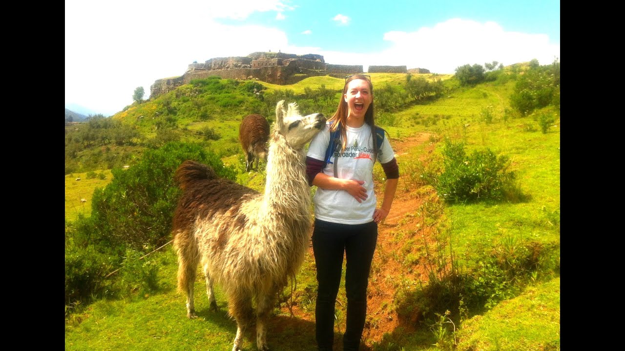 Review Volunteer Jessica Taggart Medical Program Peru Cusco www ...