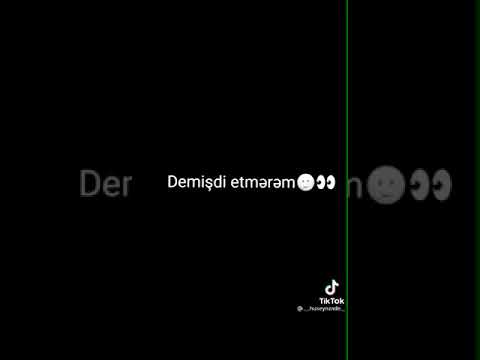 demisdi getmerem ne olduu ?💔😂 gedi amma