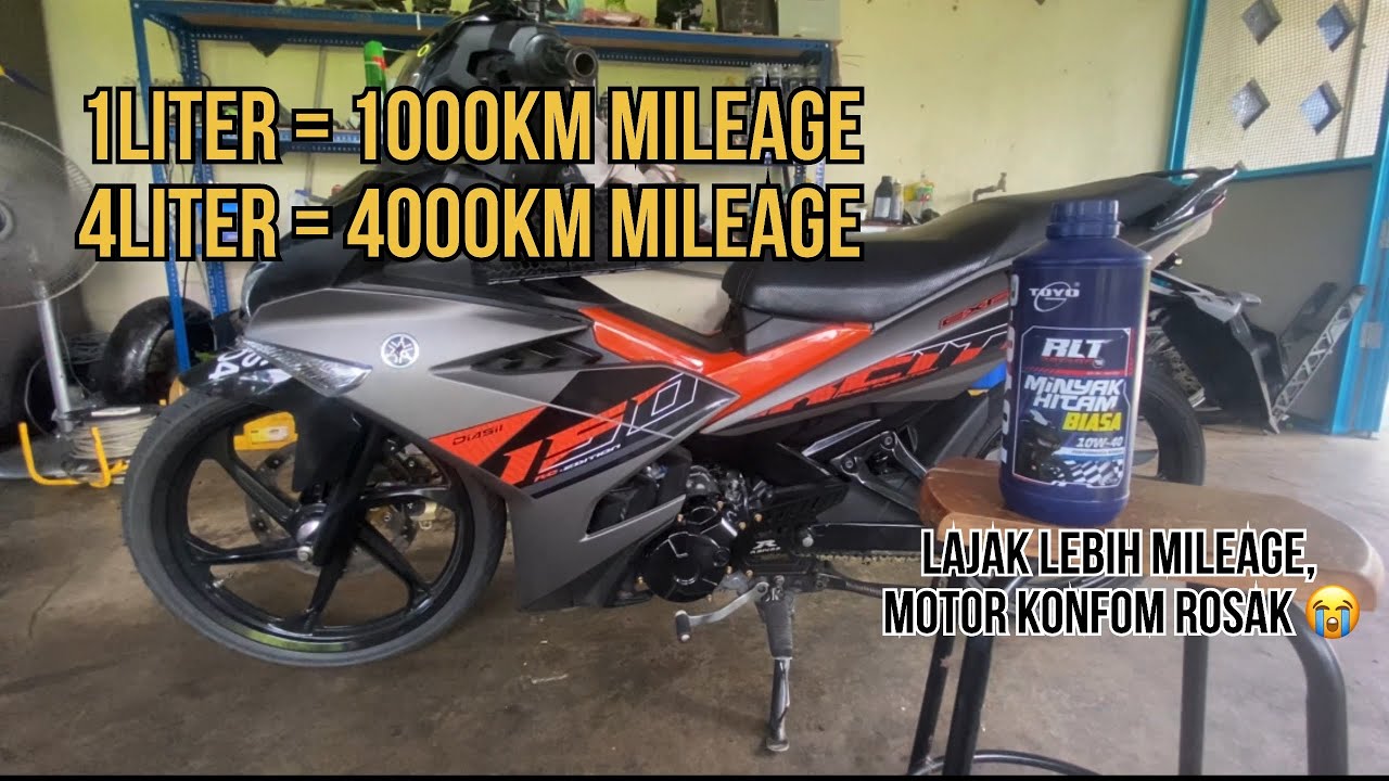 Kenapa enjin kapcai JEM!! Ni laa sebab dia.. - YouTube