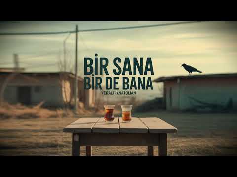 Bir Sana Bir De Bana | Yeraltı Anatolian (70s Anatolian Rock)
