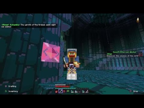 Minecraft: World Of Magic EP 4 - YouTube