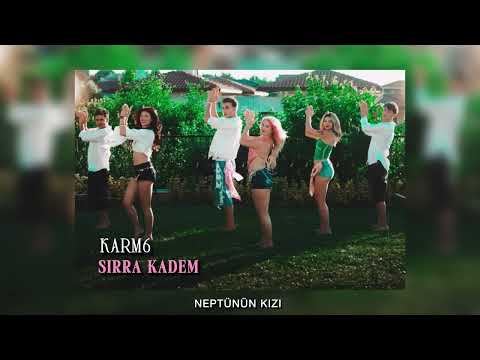 karm6 (karma) - sırra kadem speed-up
