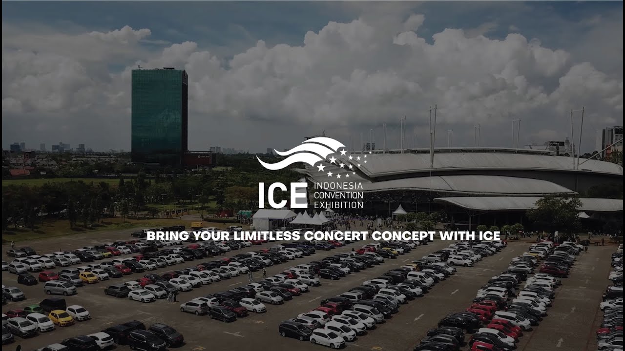 Discover the Premier Concert Venue in Tangerang Regency: ICE BSD City ...