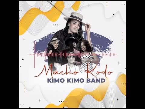kimo kimo band song MACHO KODO#dance bongo