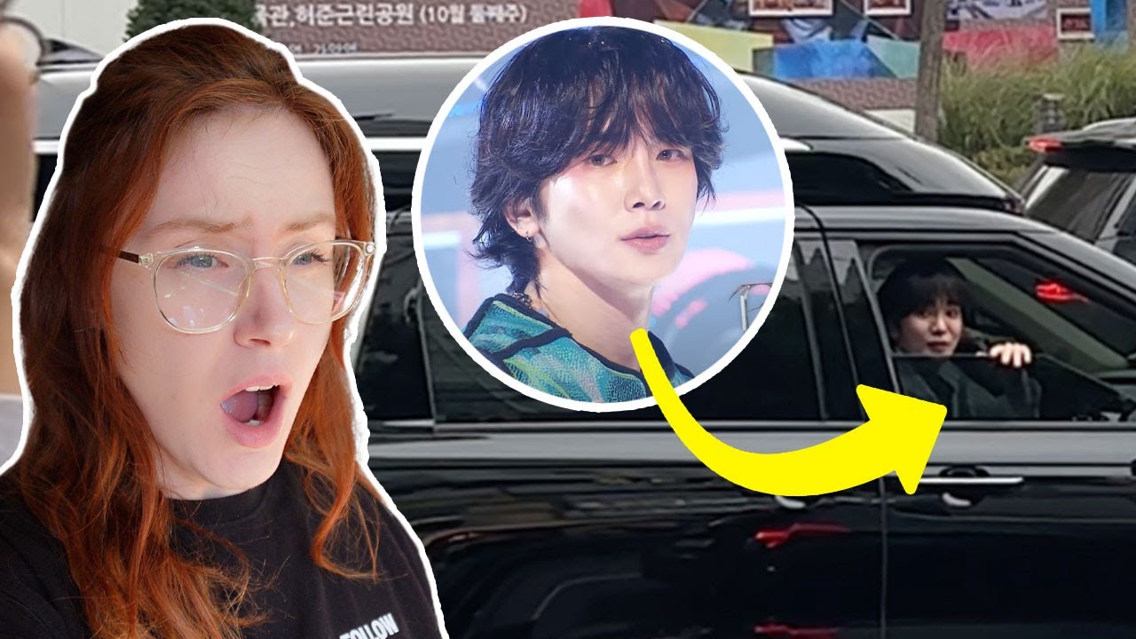 Watching Kpop Idols at Inkigayo – How to Book & What to Expect - YouTube