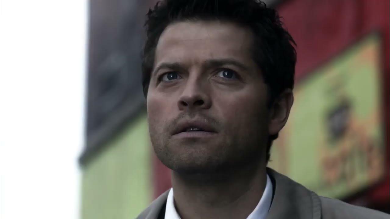 Supernatural 5: 14 - In trappola ITA SUB-ENG FULL HD - YouTube