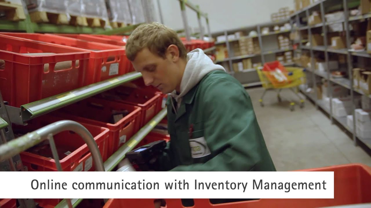 FRIPA: Von der Kundenbestellung bis zur Auslieferung in maximal 24 ...