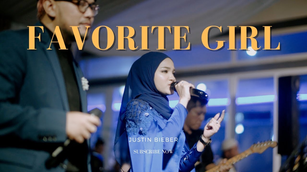 Favorite Girl - Justin Bieber Live Cover | Good People Music - YouTube