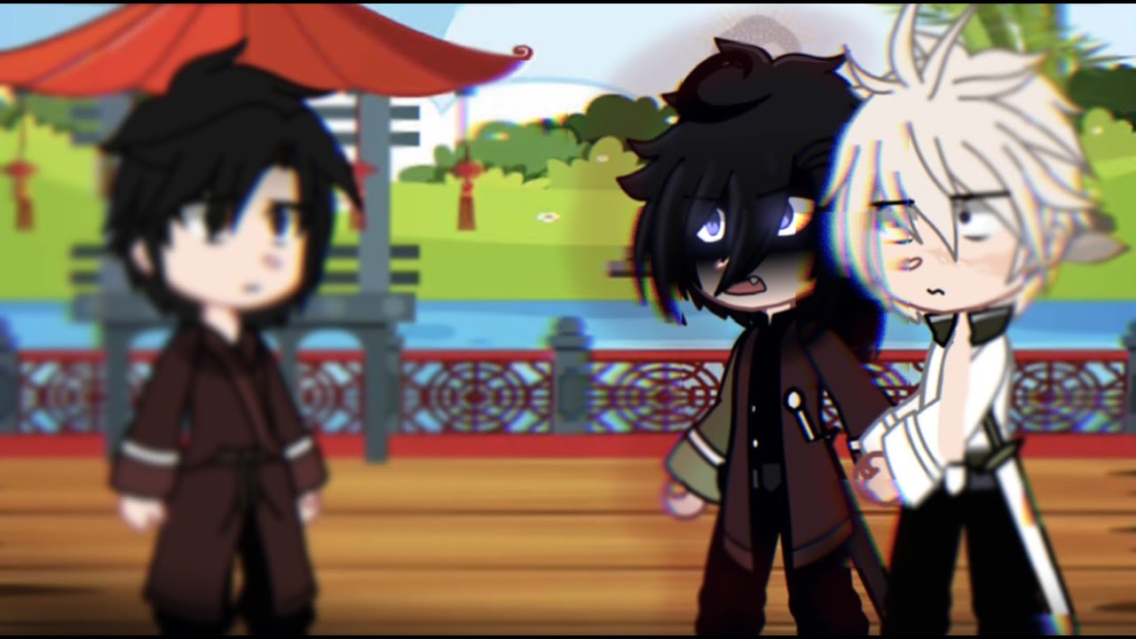 || You Do Not Understand My ANGER!! || Giyuu Angst || Gacha || - YouTube