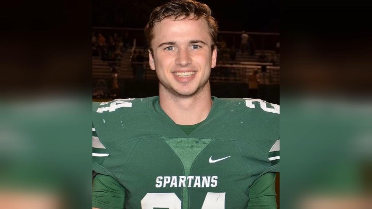 Recent high school graduate student athlete dies after skateboarding ...