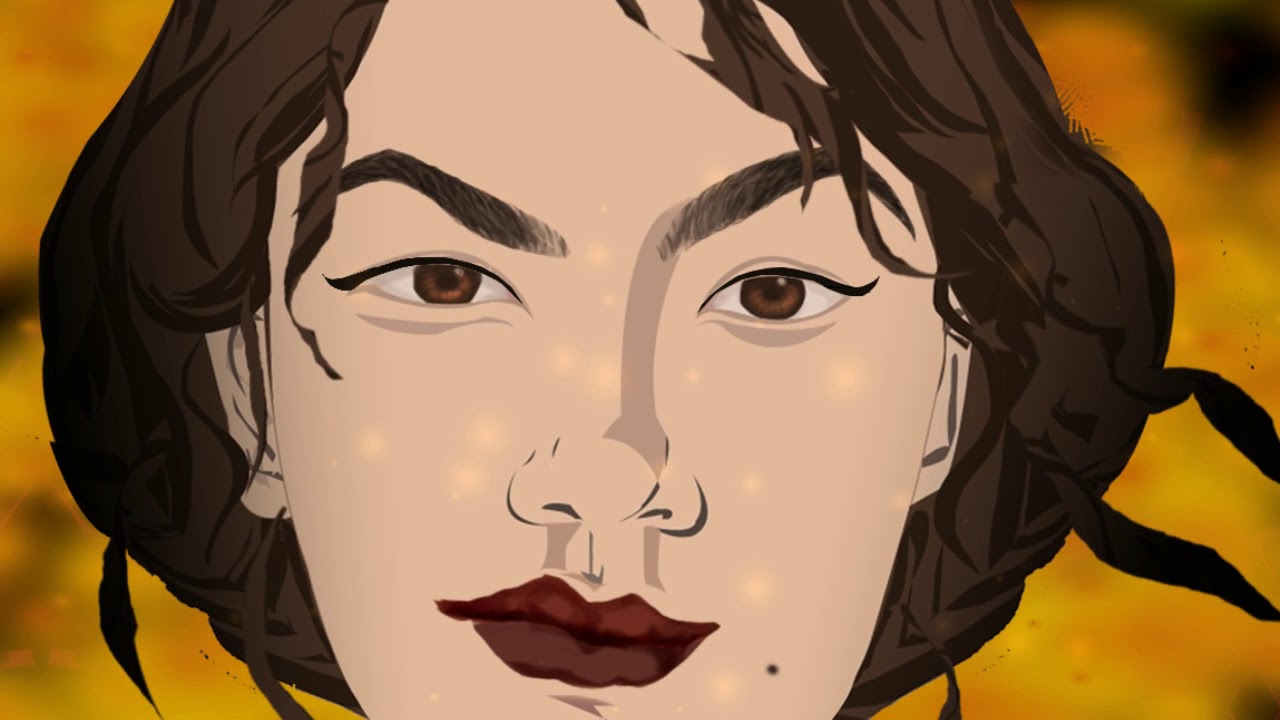 MAYON ANIMATION REEL DRAFT - YouTube