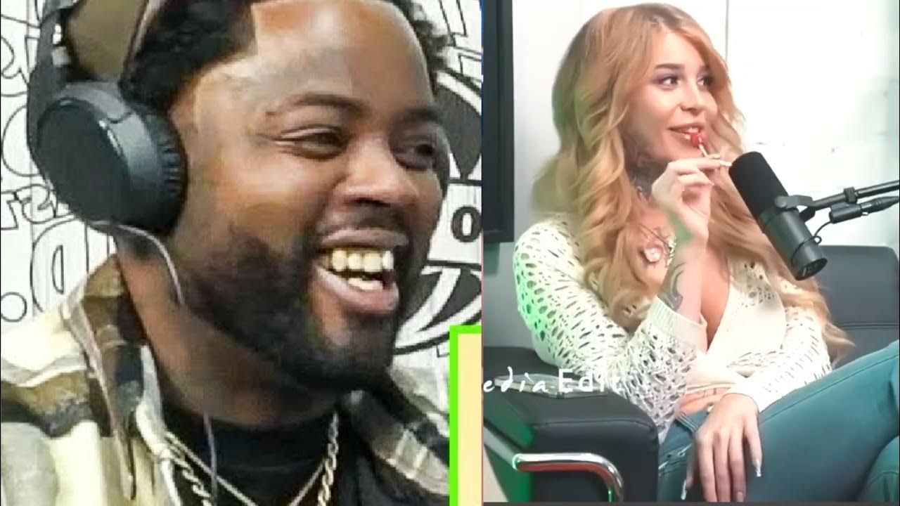 Housephone No Jumper Trans Woman Situation In Full Detail Youtube