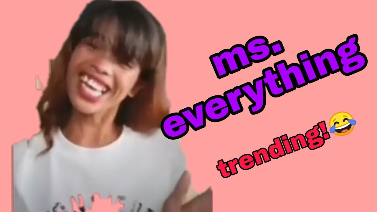 #16 MS EVERYTHING FUNNY MOMMENTS😂 - YouTube