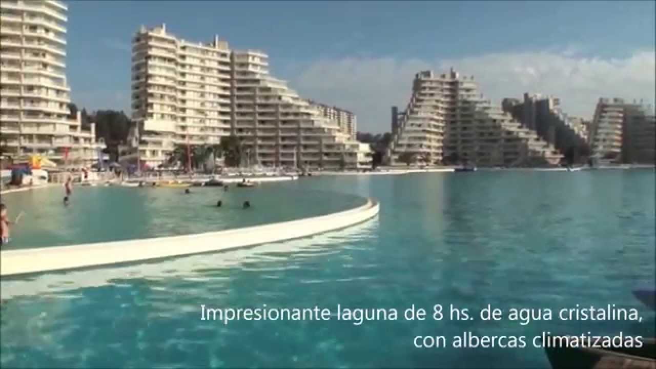 Rialta / Crystal Lagoons Monterrey / Apodaca Nuevo León - YouTube