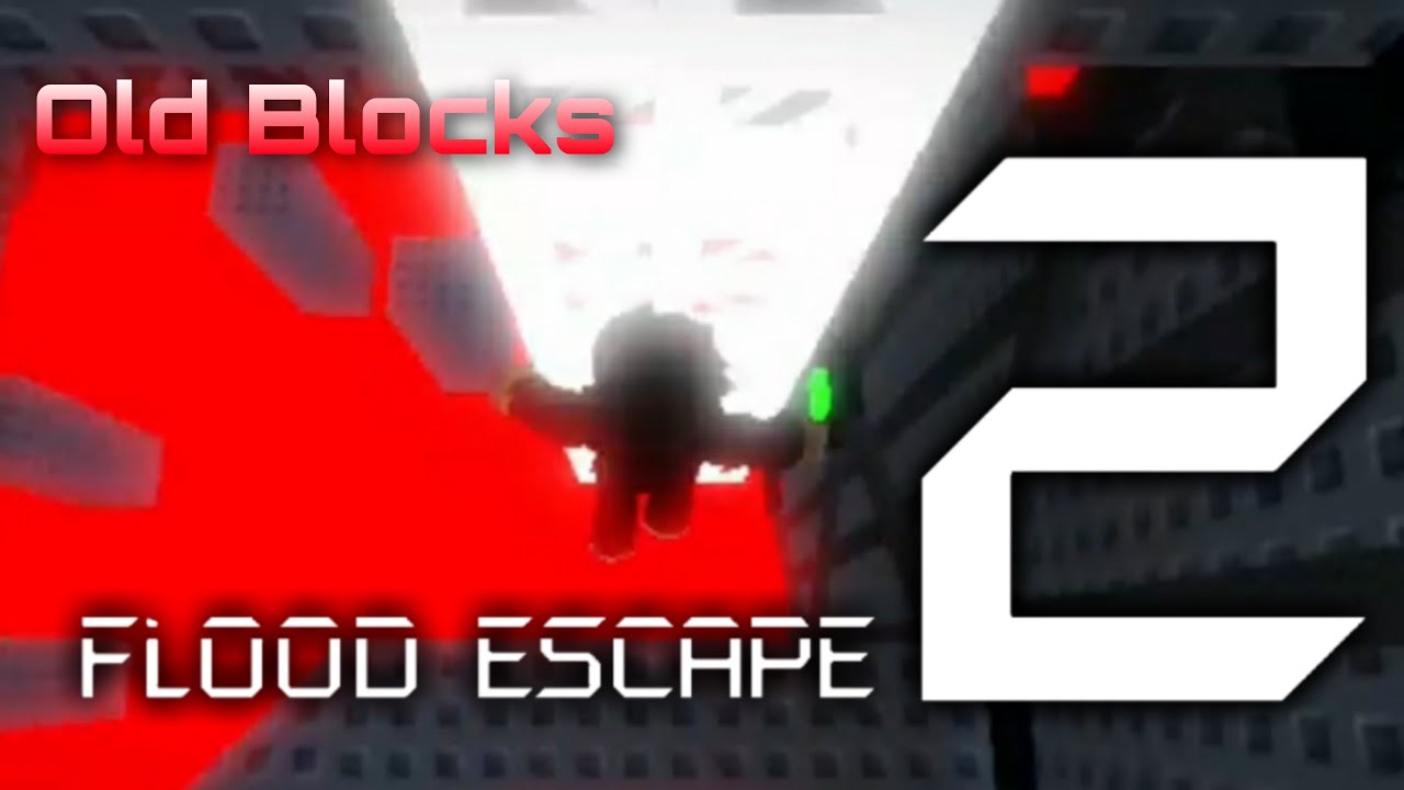 FE2 Map Test | Old Blocks | - YouTube