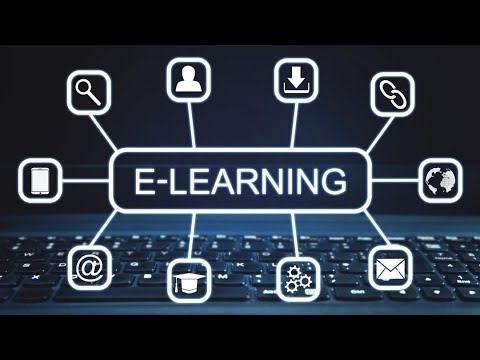 Elearning and Systems Navigation: Sakai - YouTube