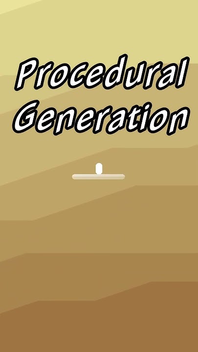 How to Make Programmer Art for Indie Game Dev - YouTube