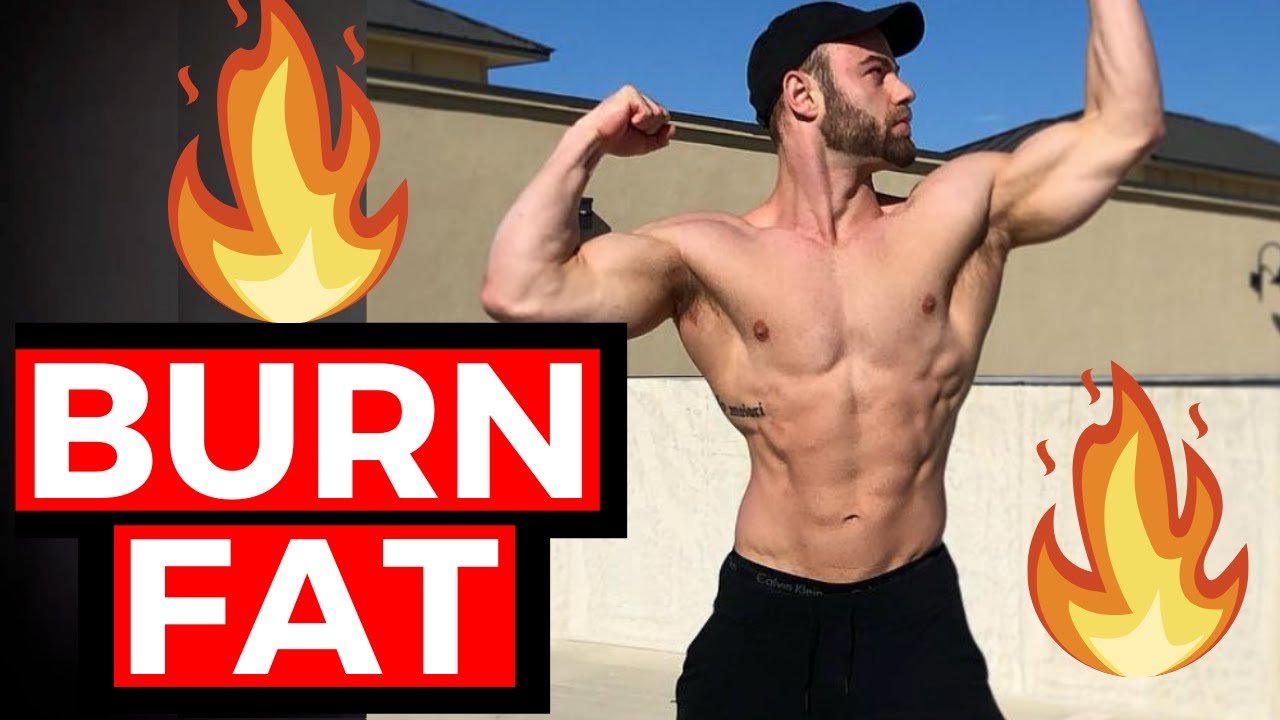 The Ultimate 3 Step Morning Routine for Biohacking Fat Loss - YouTube