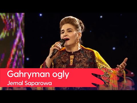 Jemal Saparowa - Gahryman ogly | 2022