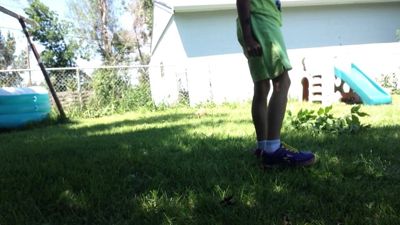 kids doing backbends - YouTube