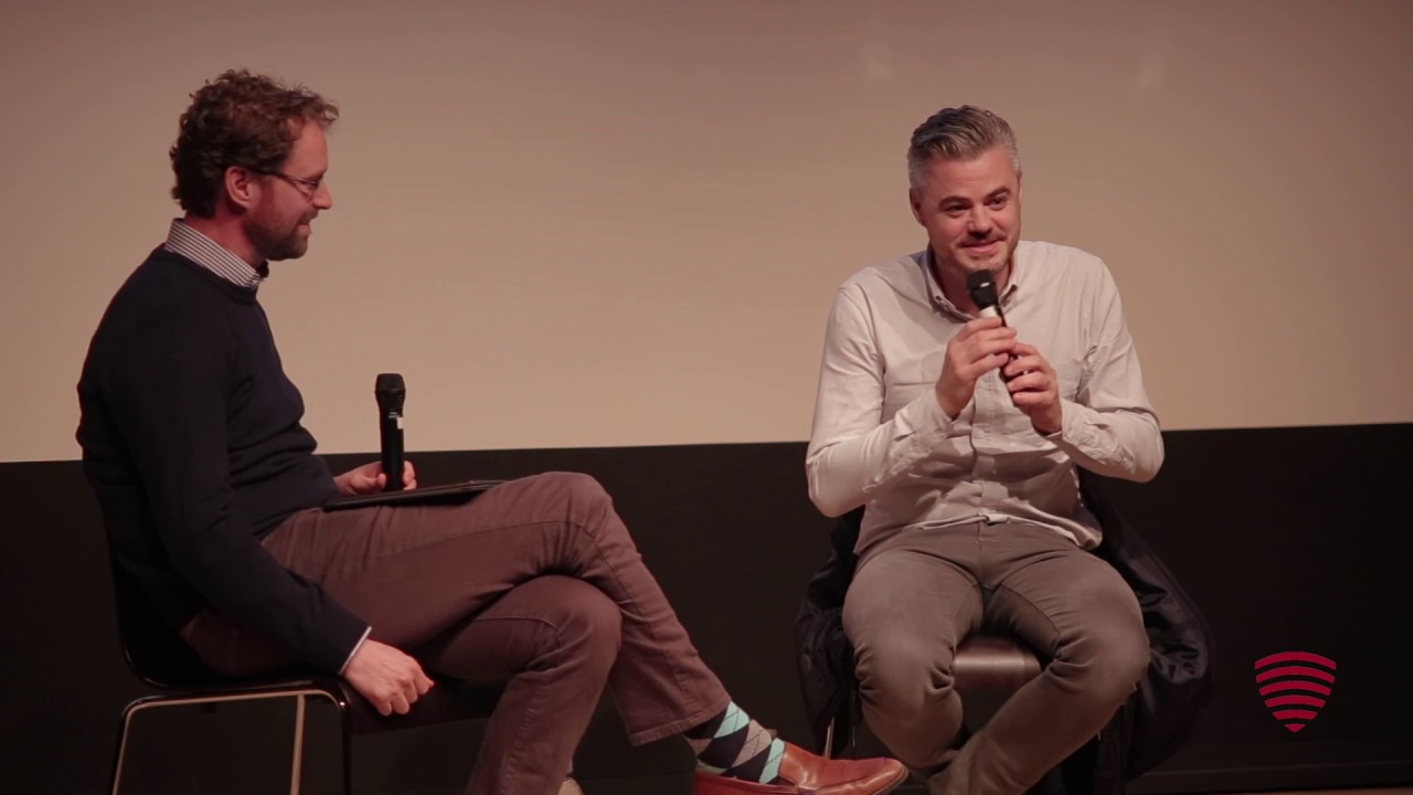 Connecting Passion & Purpose for Impact | charity:water founder Scott ...