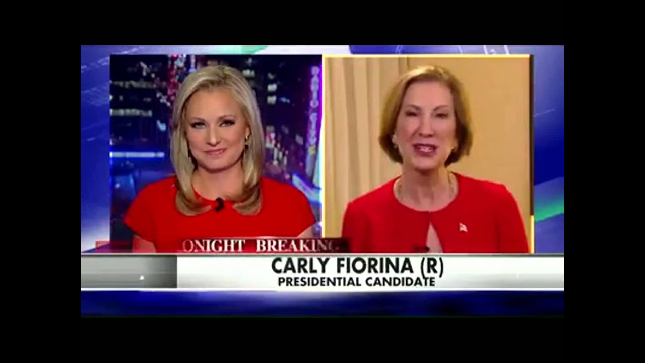The Kelly File. “Conservative women are held to a different standard ...
