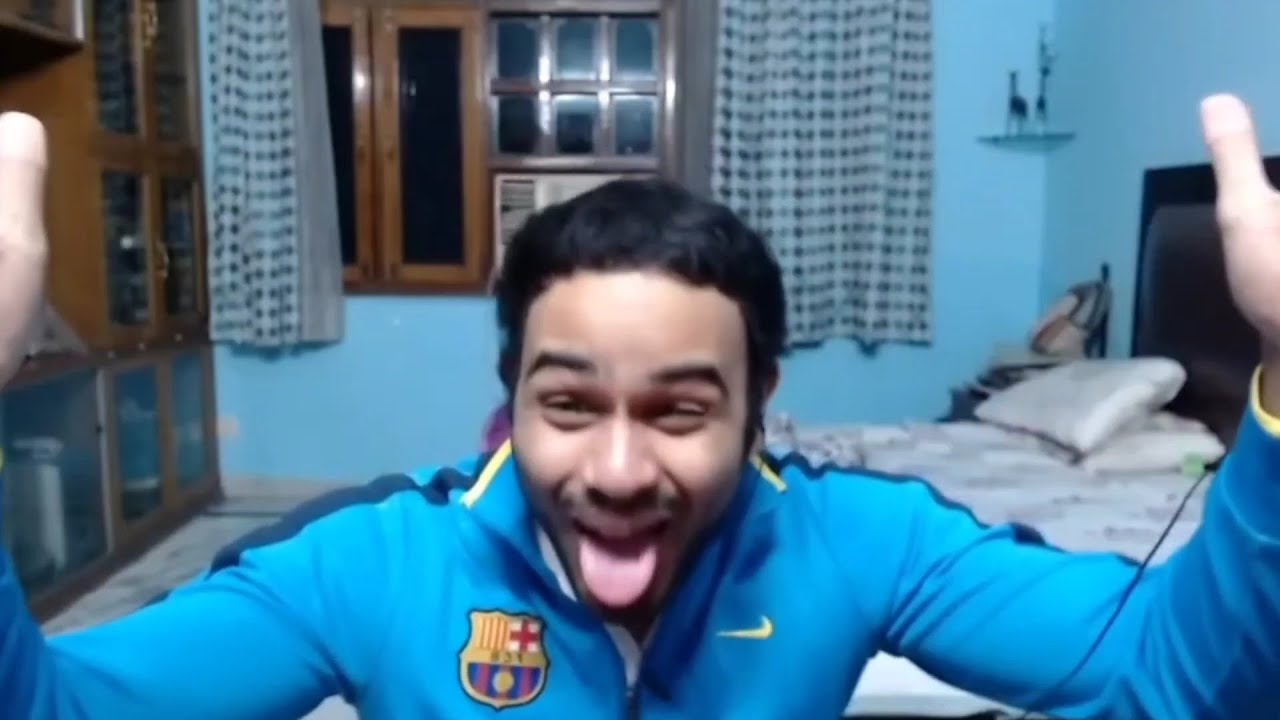 Hum Pe Toh Hai Hi No Meme Template | Arpit Bala Hum Pe To Hai Hi No ...