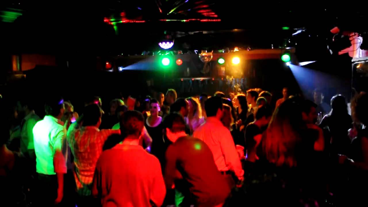 Disco Club Elli 2 - YouTube