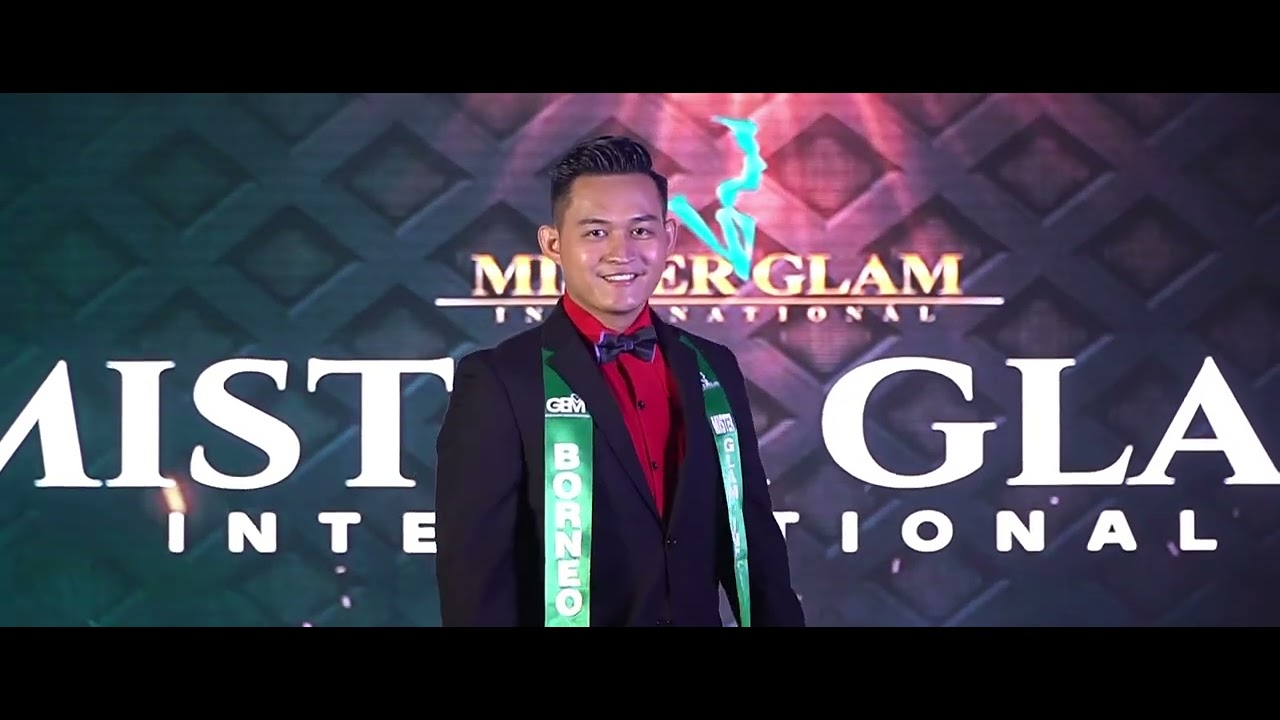Mister Glam International 2022 | World Finale | Full Performance | # ...