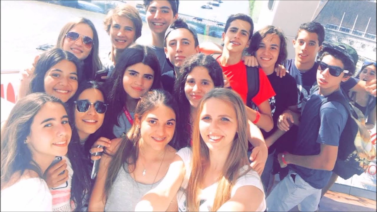 EF Cambridge 2015 - YouTube